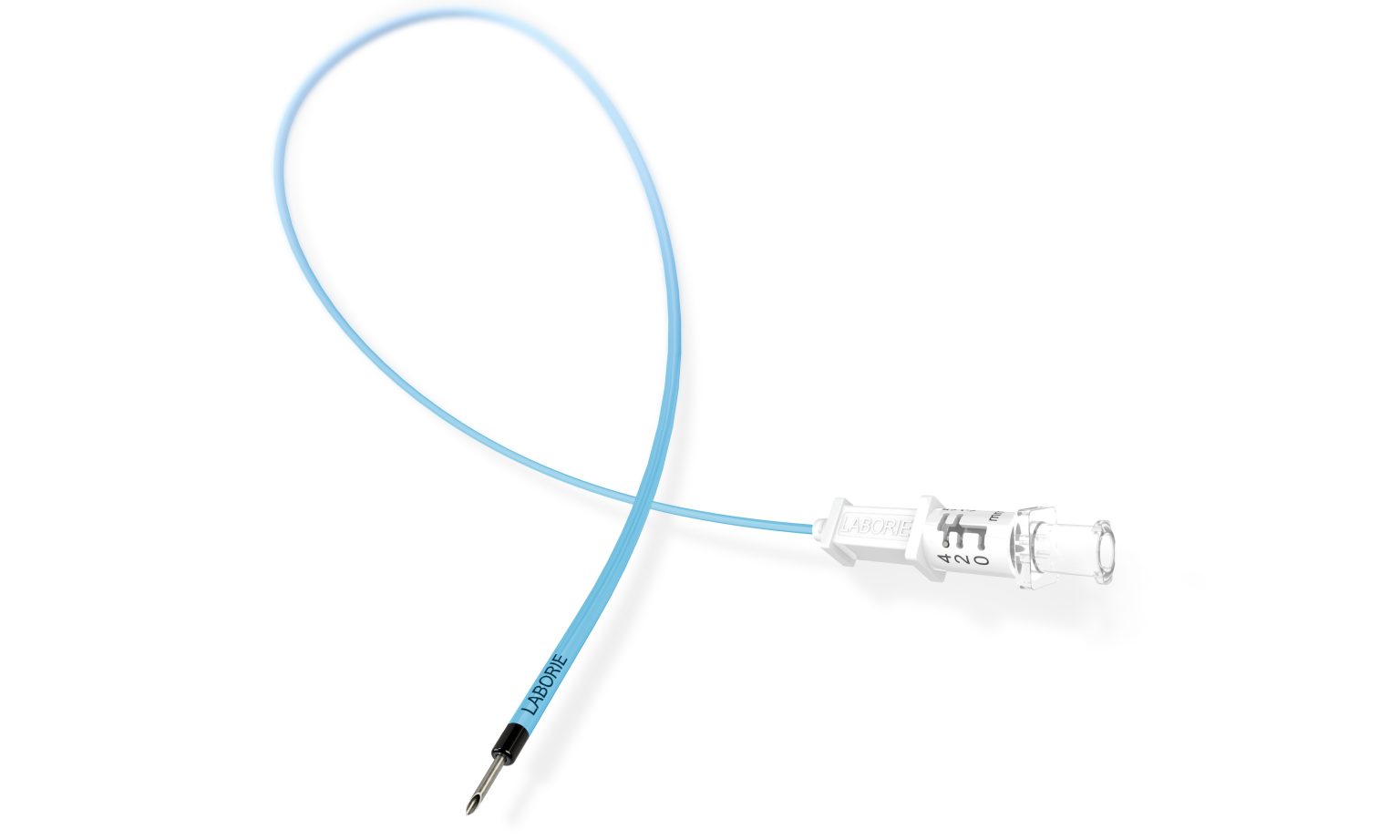 InjeTAK Cystoscopy Needles Laborie